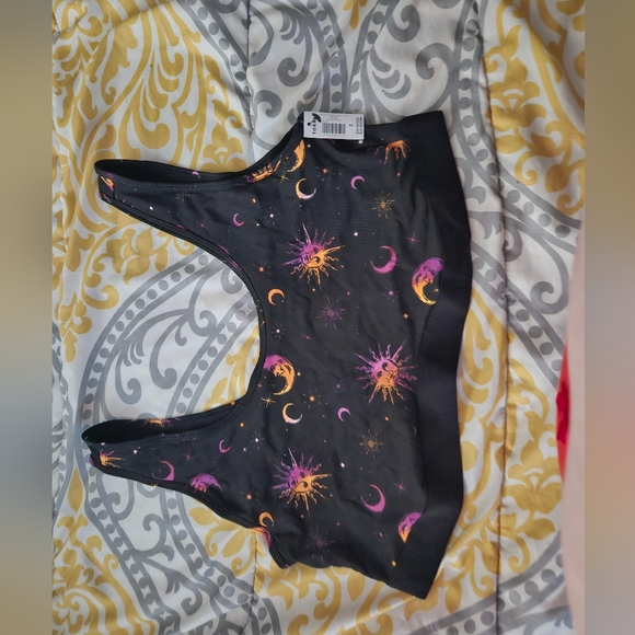 torrid | Intimates & Sleepwear | Moon And Star Bra | Poshmark